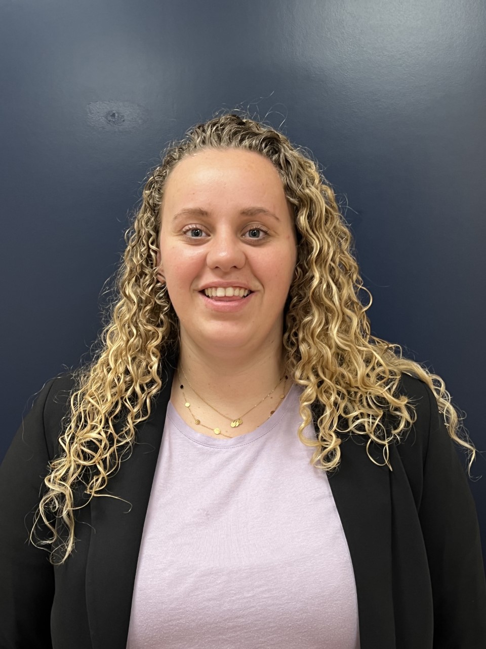 Marieke – Huisartsengroep Grave – Grave